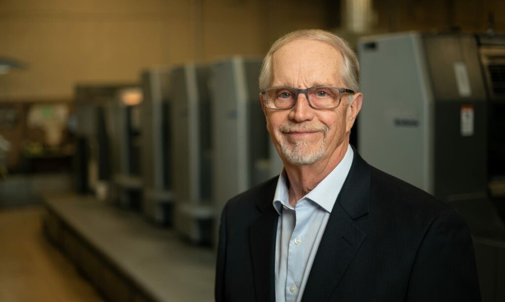 Our Team - RoyerComm