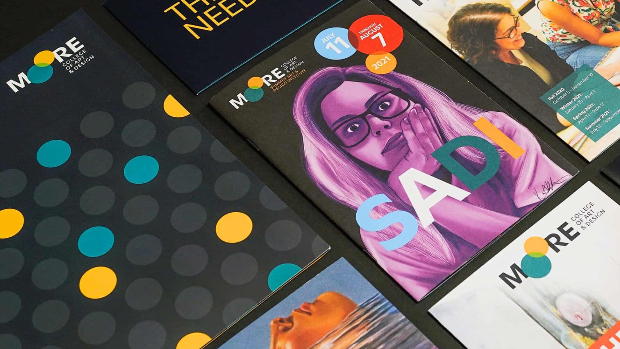 Philadelphia Printing Services: 10 Must-Have Print Materials for Small ...